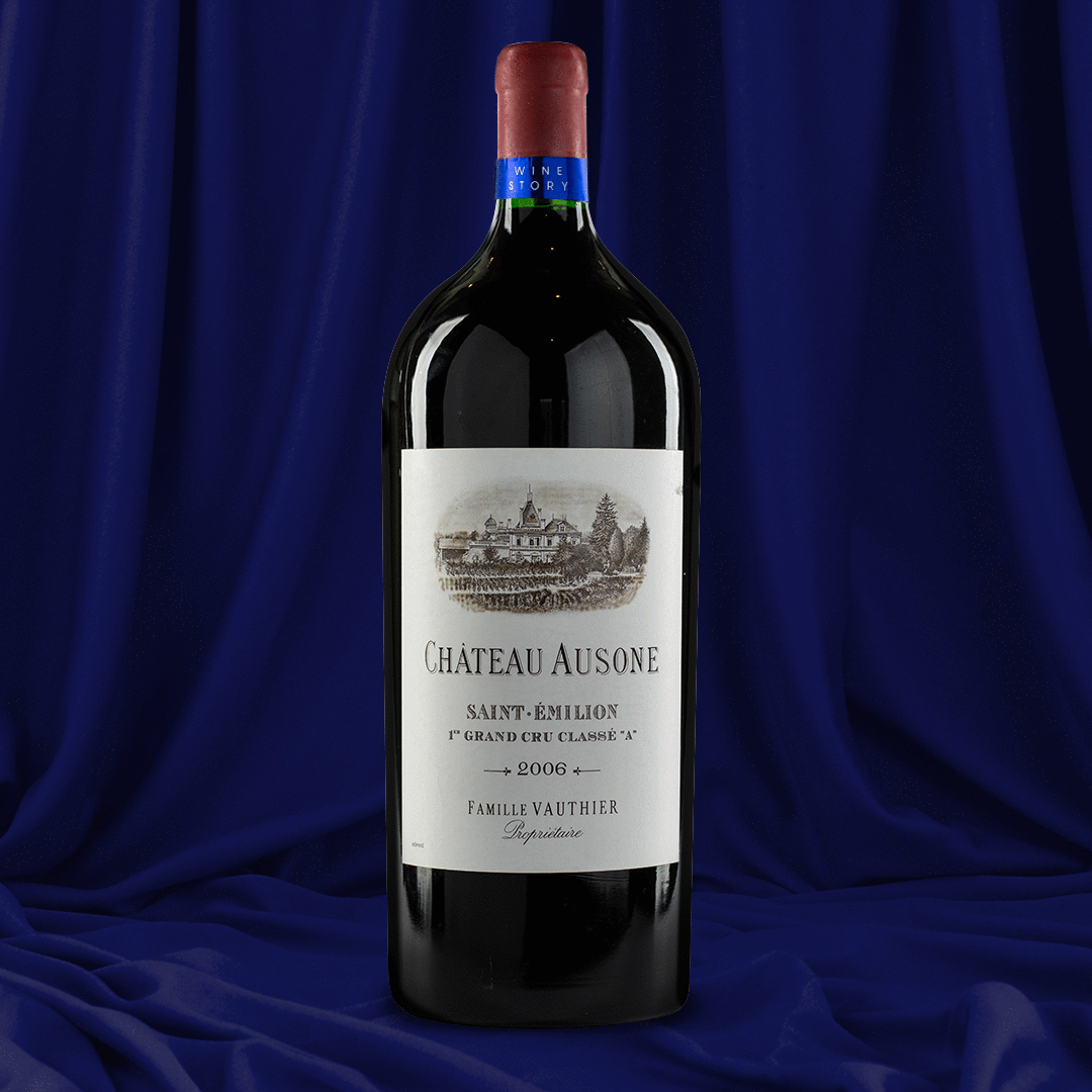 Large Format Wines – Wine Story