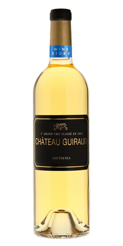 2020 Guiraud 75CL – Wine Story