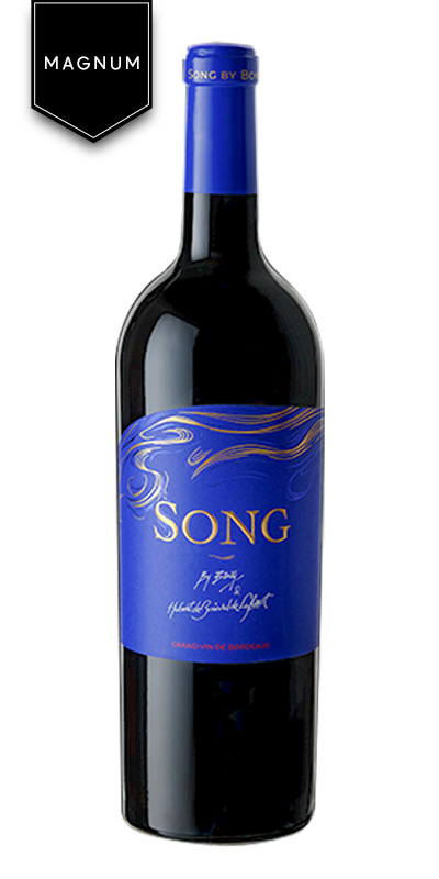 2021 Song by Bong 150CL – Wine Story