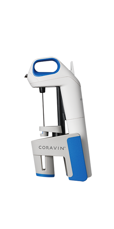Coravin™ Wine Access System Model 1 – Wine Story