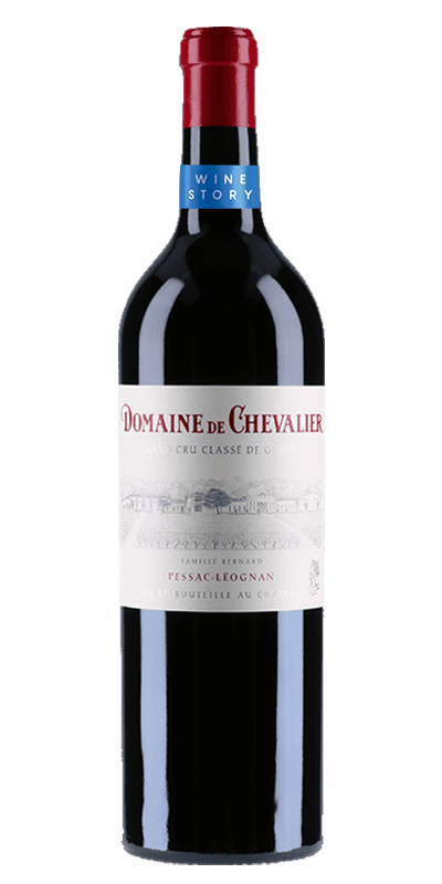 2000 Domaine De Chevalier Rouge 75CL – Wine Story
