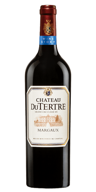 2014 Du Tertre 75CL – Wine Story